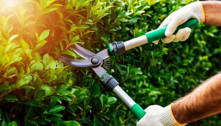 Pruning: An Essential Landscaping Skill for Maintaining Health and ...